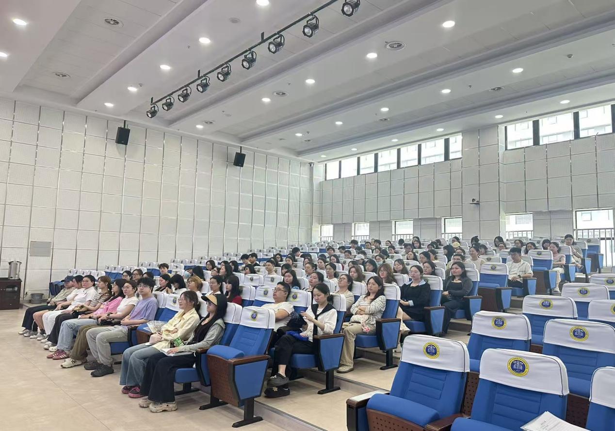 北京安贞医院南充医院圆满完成2026年护士规培结业临床实践能力考核_四川在线